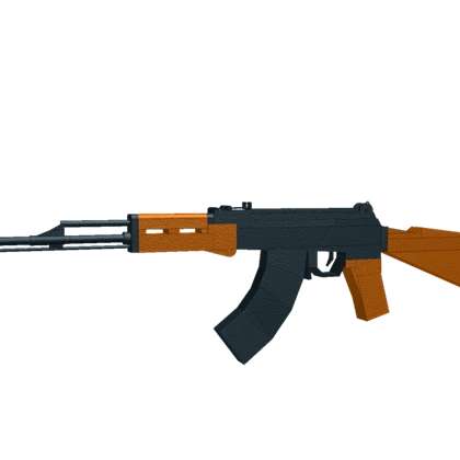AK-47 | Roblox Prison Life Wiki | Fandom