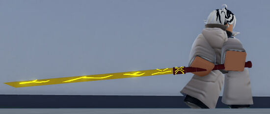 Quinque | Roblox Project Ghoul Wiki | Fandom