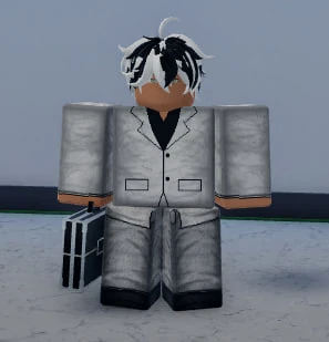 CCG | Roblox Project Ghoul Wiki | Fandom