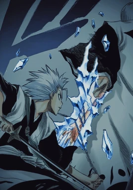 Hyorinmaru | Project Mugetsu Wiki | Fandom