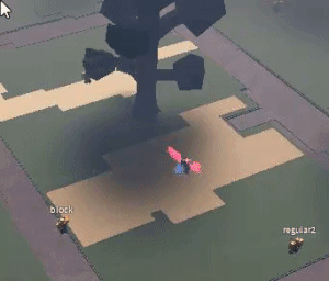 Explosion | Project Mugetsu Wiki | Fandom