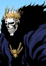 Ability | Project Mugetsu Wiki | Fandom