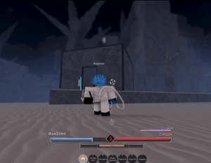 Pantera | Project Mugetsu Wiki | Fandom