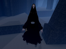 Bosses | Project Mugetsu Wiki | Fandom