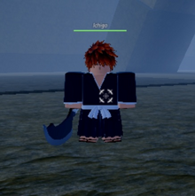 Bosses | Project Mugetsu Wiki | Fandom