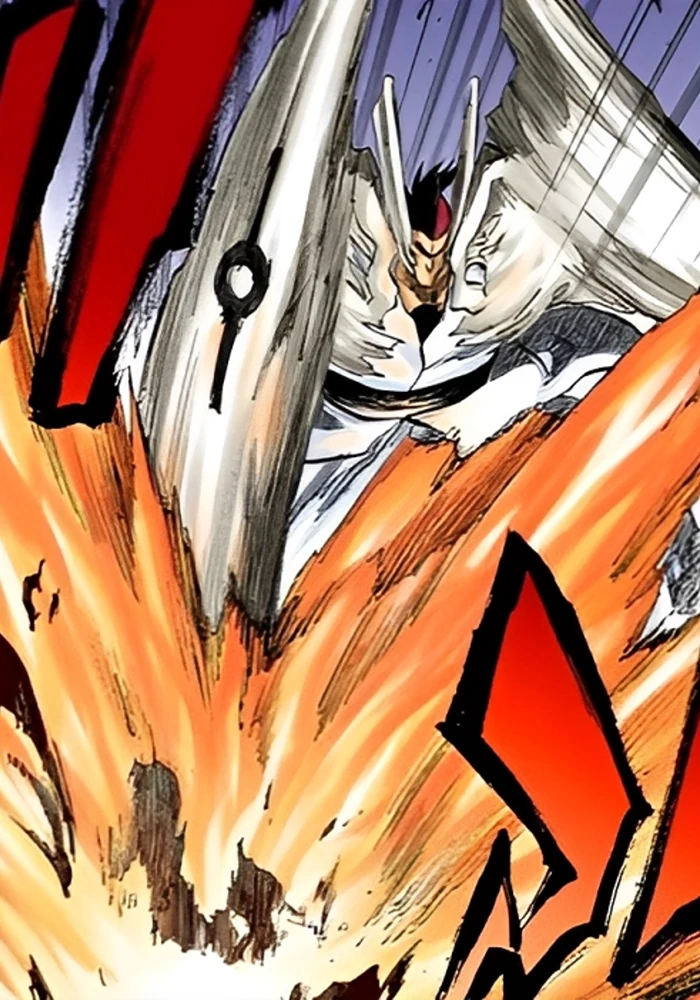 Volcanica | Project Mugetsu Wiki | Fandom