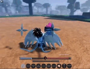 Daiguren Hyorinmaru | Project Mugetsu Wiki | Fandom