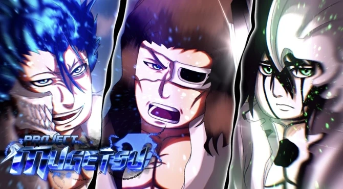 Project Mugetsu Wiki | Fandom