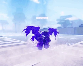 Resurrección | Project Mugetsu Wiki | Fandom