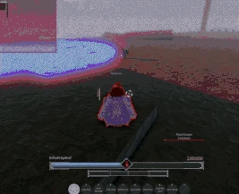 Resurrección | Project Mugetsu Wiki | Fandom