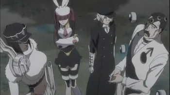 Fullbringer | Project Mugetsu Wiki | Fandom