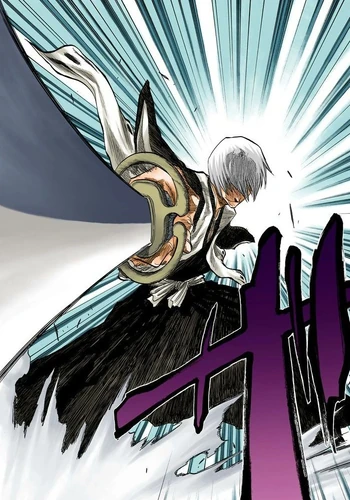 Kamishini | Project Mugetsu Wiki | Fandom