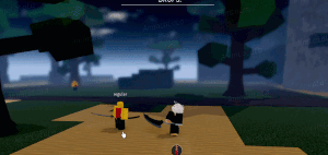 Zangetsu | Project Mugetsu Wiki | Fandom