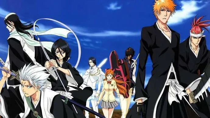 Soul Reaper | Project Mugetsu Wiki | Fandom