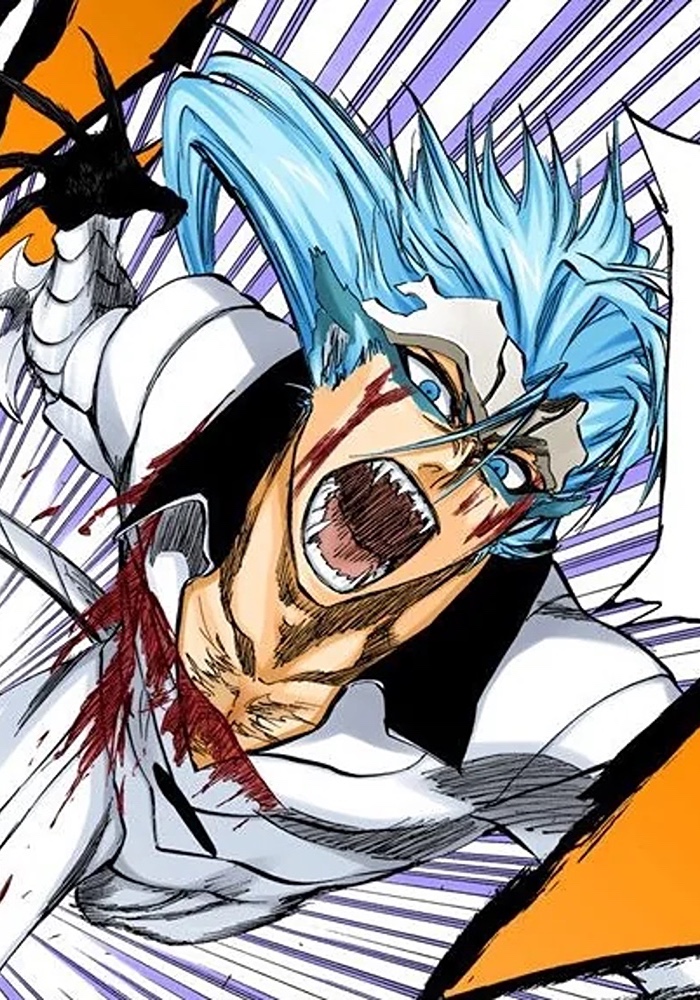 Pantera | Project Mugetsu Wiki | Fandom