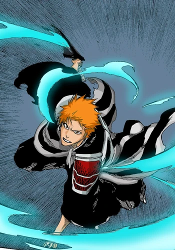 Zangetsu | Project Mugetsu Wiki | Fandom