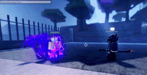 Gravitas | Project Mugetsu Wiki | Fandom