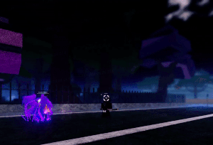 Gravitas | Project Mugetsu Wiki | Fandom