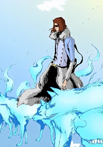 Los Lobos | Project Mugetsu Wiki | Fandom