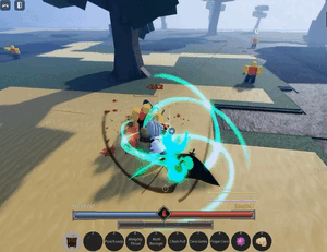 Murcielago | Project Mugetsu Wiki | Fandom