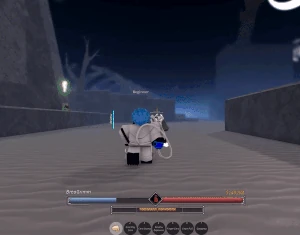 Pantera | Project Mugetsu Wiki | Fandom