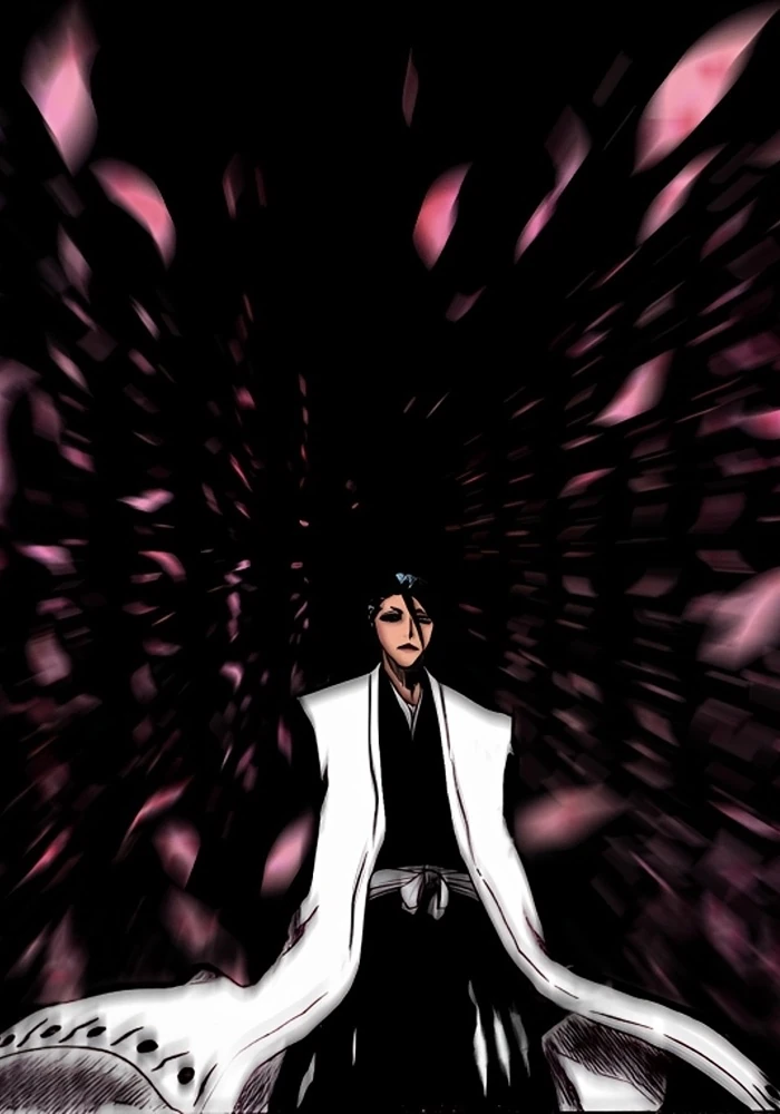 Senbonzakura Kageyoshi | Project Mugetsu Wiki | Fandom