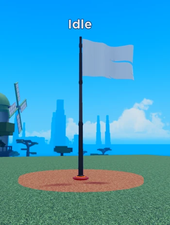 Island Capturing Flag | Project New world Wiki | Fandom