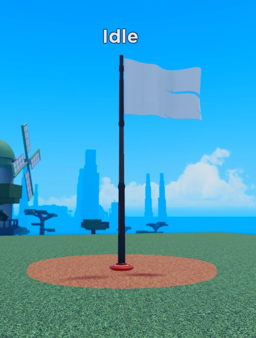 Island Capturing Flag | Project New world Wiki | Fandom