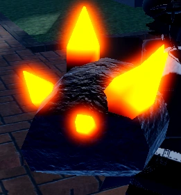 Lava Ore | Project New world Wiki | Fandom