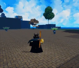 Yoru | Project New world Wiki | Fandom