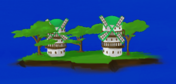 Starter Island Project New World Wiki Fandom