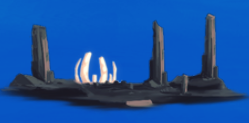 Revolutionary Island | Project New world Wiki | Fandom