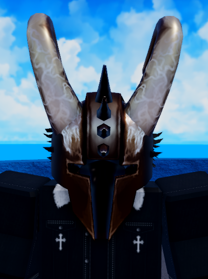 Oversized Helmet | Project New world Wiki | Fandom