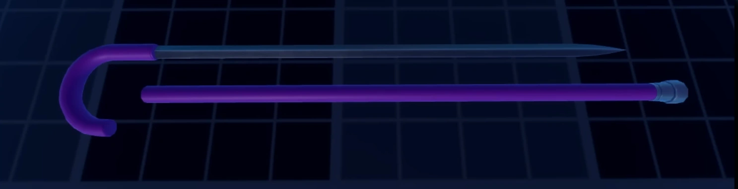 Soul Cane | Project New world Wiki | Fandom