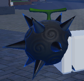 Spike Fruit | Project New world Wiki | Fandom