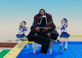 Emotes | Project Smash Roblox Wiki | Fandom