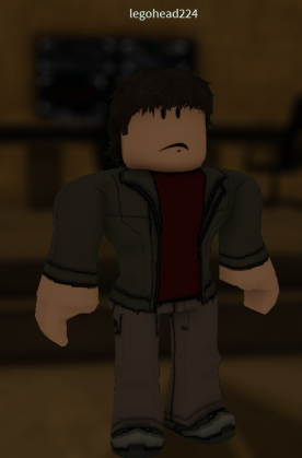 Booker Lowes | Roblox Power Rangers Universe Wiki | Fandom