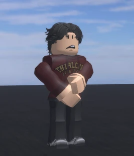 Johnathan Wooden | Roblox Power Rangers Universe Wiki | Fandom
