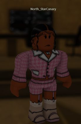 Nicole Wilder | Roblox Power Rangers Universe Wiki | Fandom