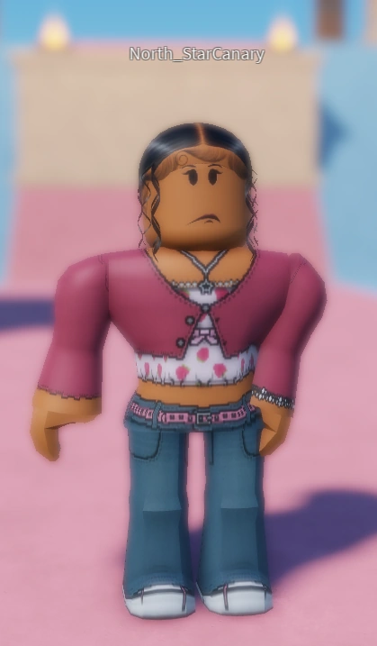 Nicole Wilder | Roblox Power Rangers Universe Wiki | Fandom