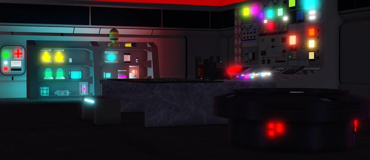 Armory | Roblox Power Rangers Universe Wiki | Fandom