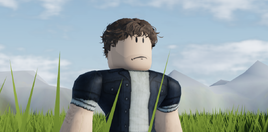 Booker Lowes | Roblox Power Rangers Universe Wiki | Fandom