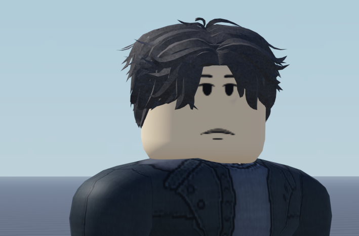 Milo Stelios | Roblox Power Rangers Universe Wiki | Fandom