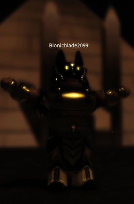 King Anubis | Roblox Power Rangers Universe Wiki | Fandom