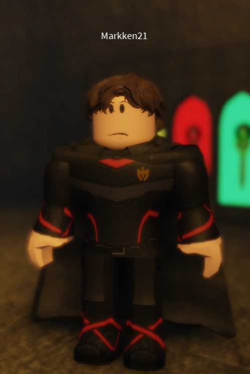Ryder Sampson | Roblox Power Rangers Universe Wiki | Fandom