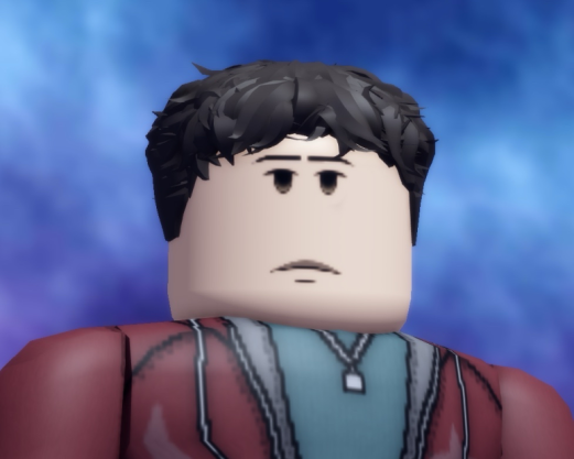 Ryan Rigel | Roblox Power Rangers Universe Wiki | Fandom