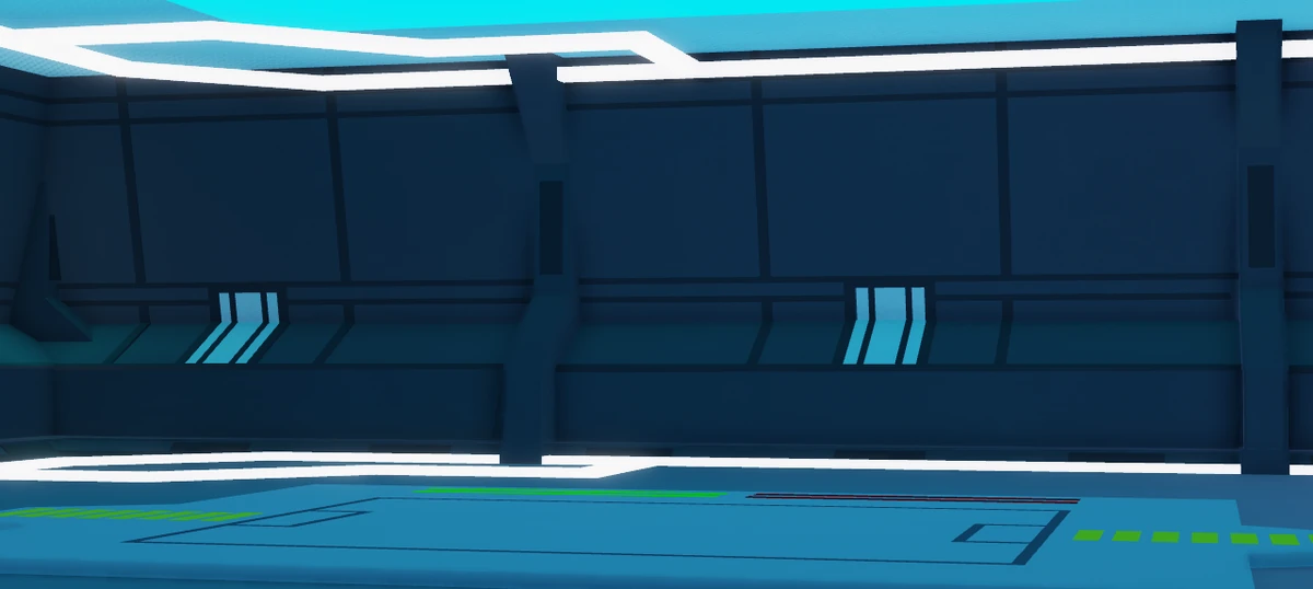 Training Room | Roblox Power Rangers Universe Wiki | Fandom