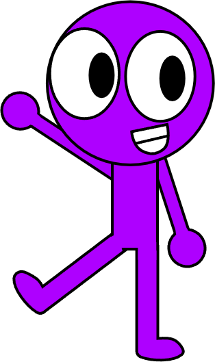 Purble | Roblox Purble Playground Wiki | Fandom