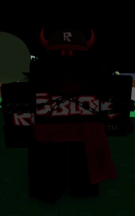 Guest 666 | Roblox PWNED Wiki | Fandom