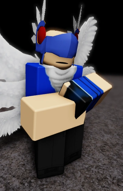 Valk | Roblox PWNED Wiki | Fandom